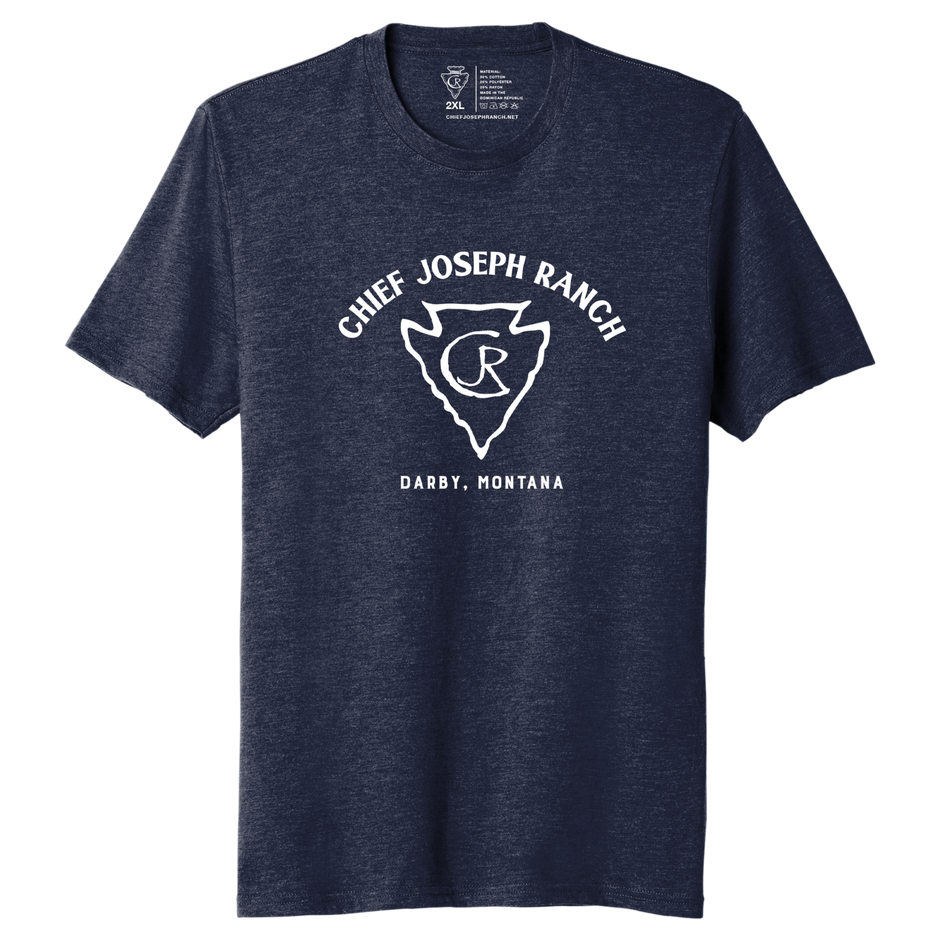Products – Chief Joseph Ranch