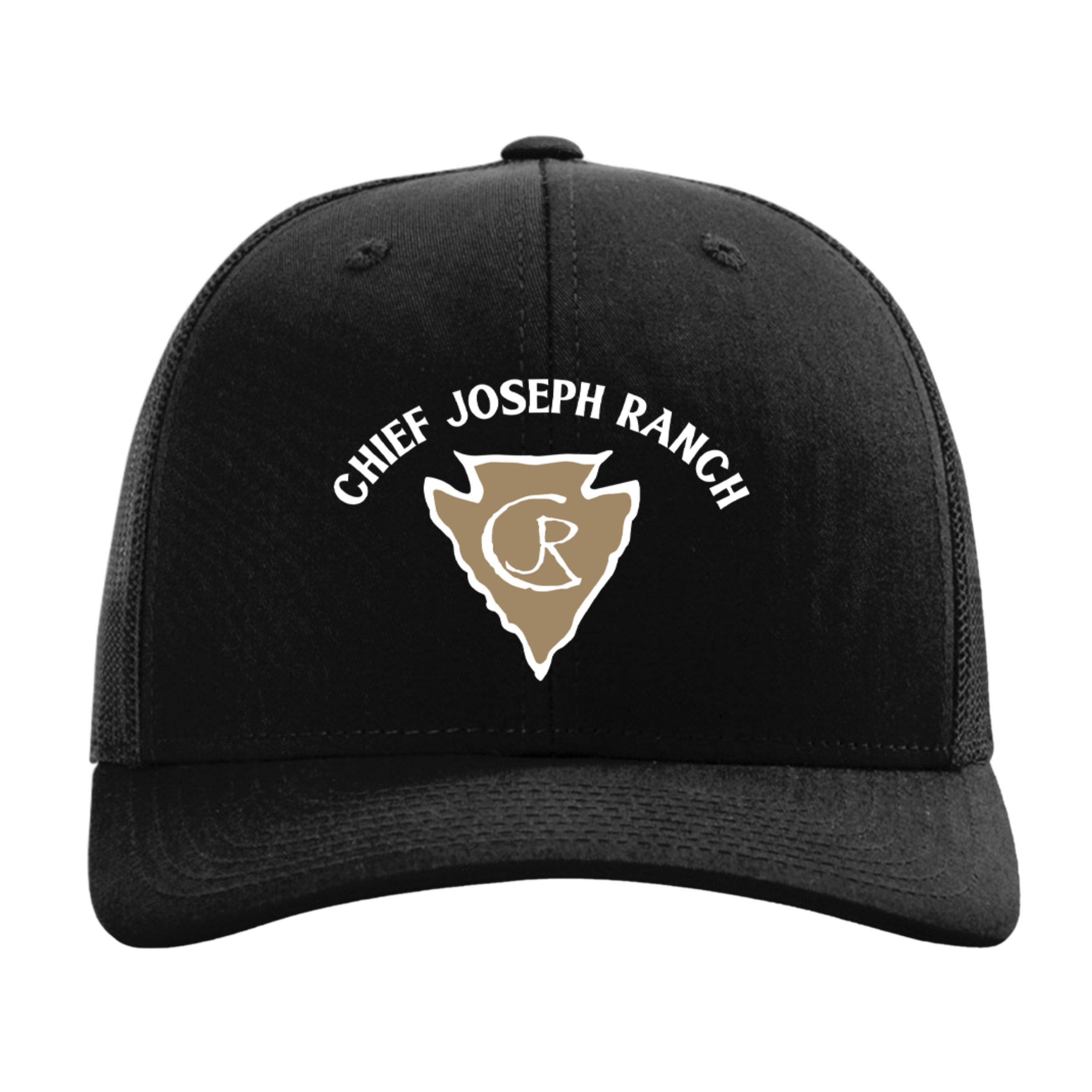 Richardson Arrow CR Cap Chief Joseph Ranch richardson-arrow-cr-cap-chief-joseph-ranch